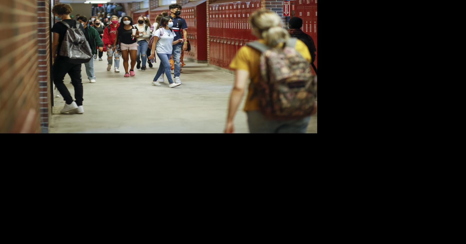 Esther J. Cepeda: Stand firm if schools try to close again