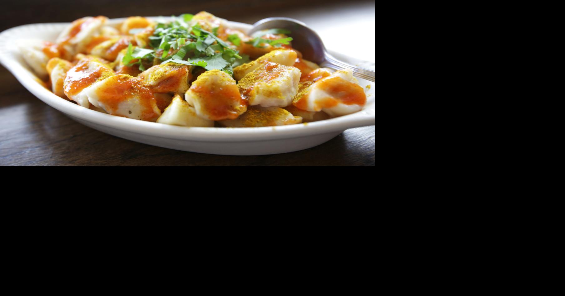 Paul's Pel'meni stays true to the dumpling