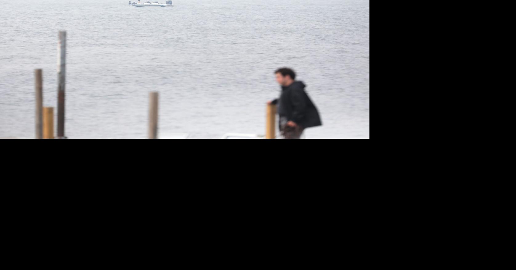 Madison air quality worst in Wisconsin right now