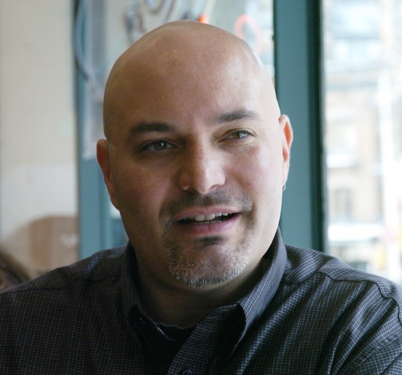 Ald. Brian Solomon under investigation by state Department of Justice