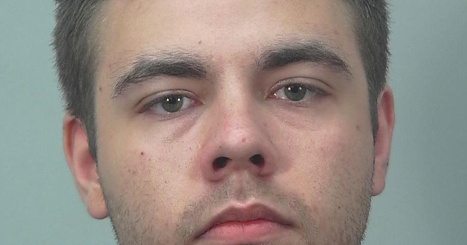 Meth house busted in Madison, 3 suspects arrested, police say
