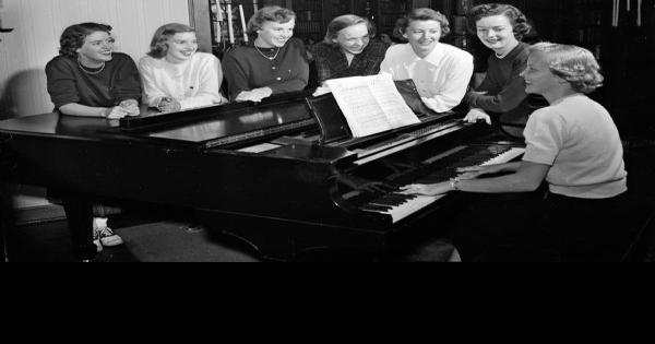 Throwback photos: Life in Madison by decade