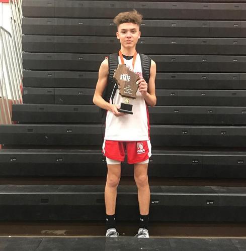 Sun Prairie freshman-to-be Braylen Blue accepts CP3 Rising Stars ...