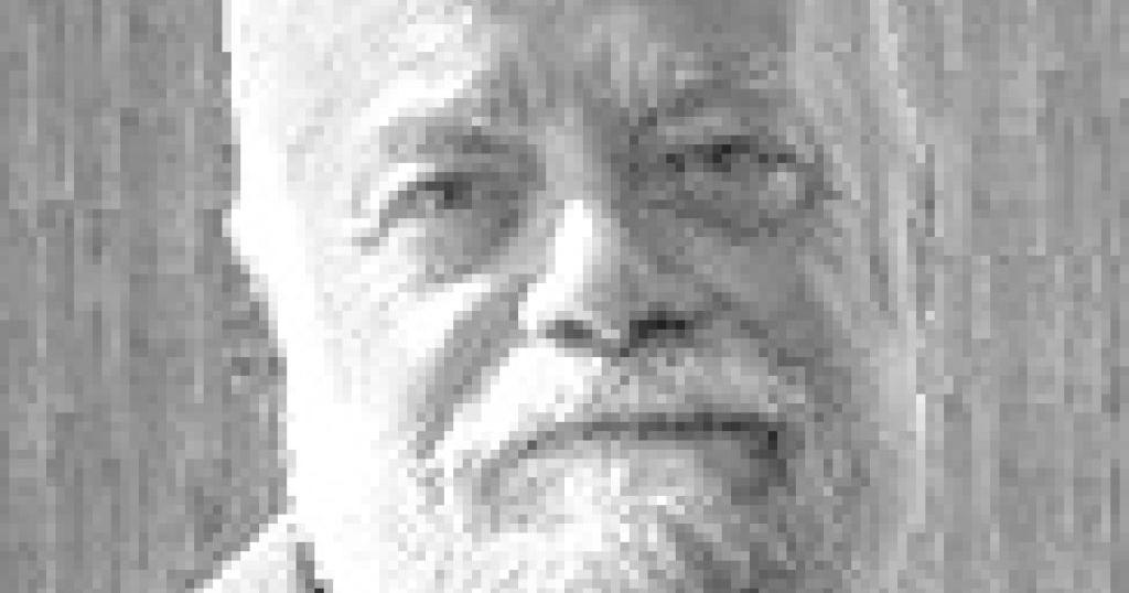 Davis, Charles D. "Chuck"
