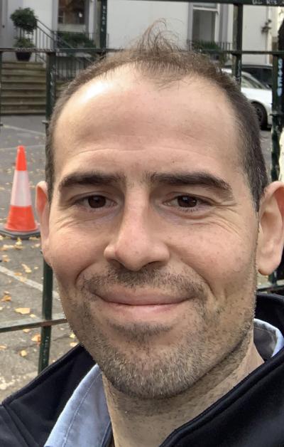 Dan Guerra, Jr: Celebrating family is key to Hispanic heritage