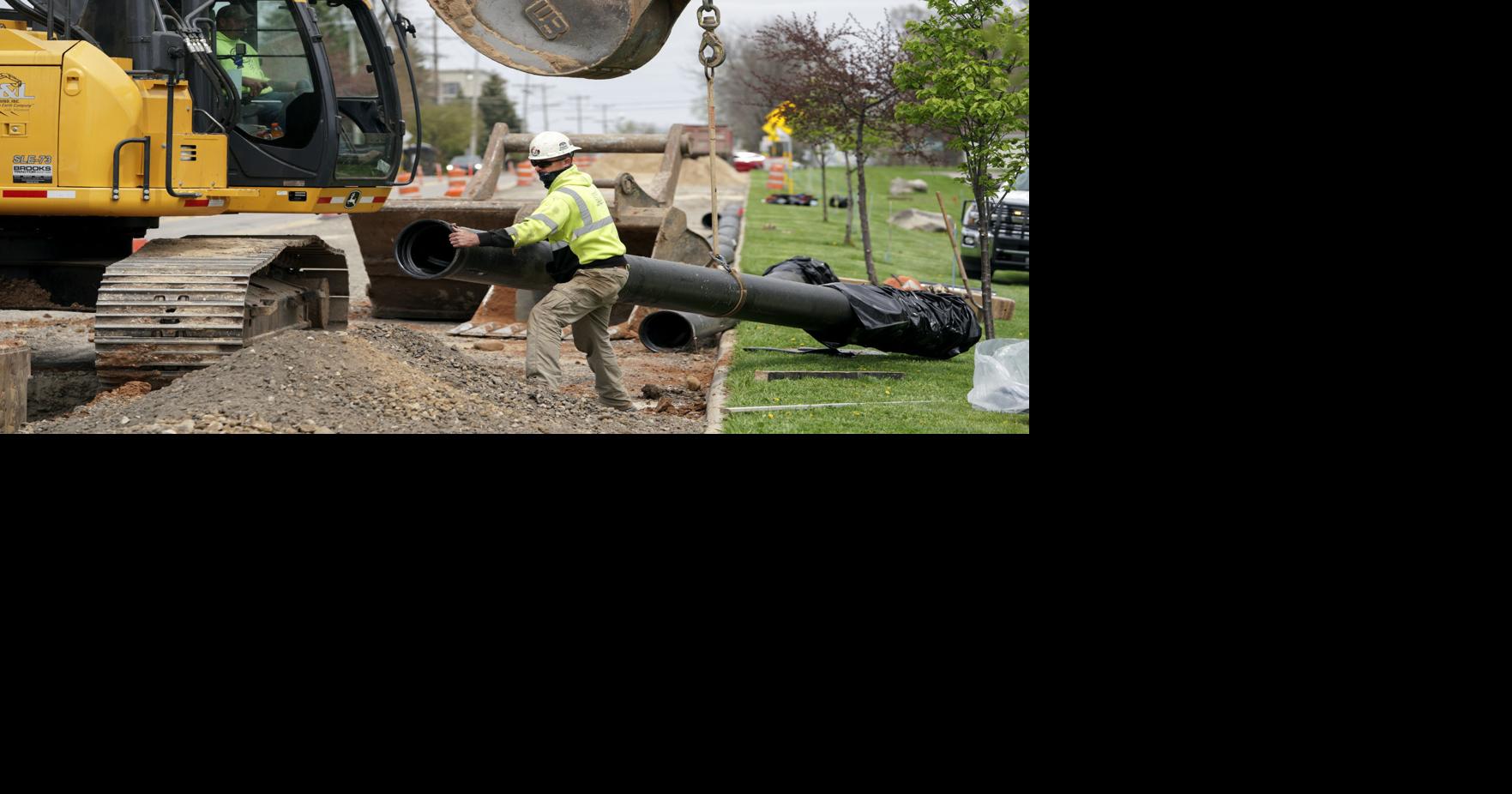 Madison Water Utility asks for rate increase next year