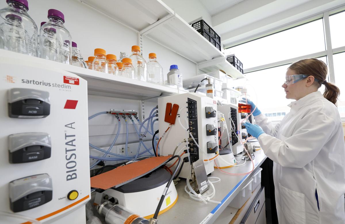 Madison's Mirus Bio acquired by Merck KGaA for $600 million