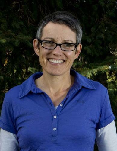 Susan Shapcott: This golf instructor doesn't want courses to reopen ...