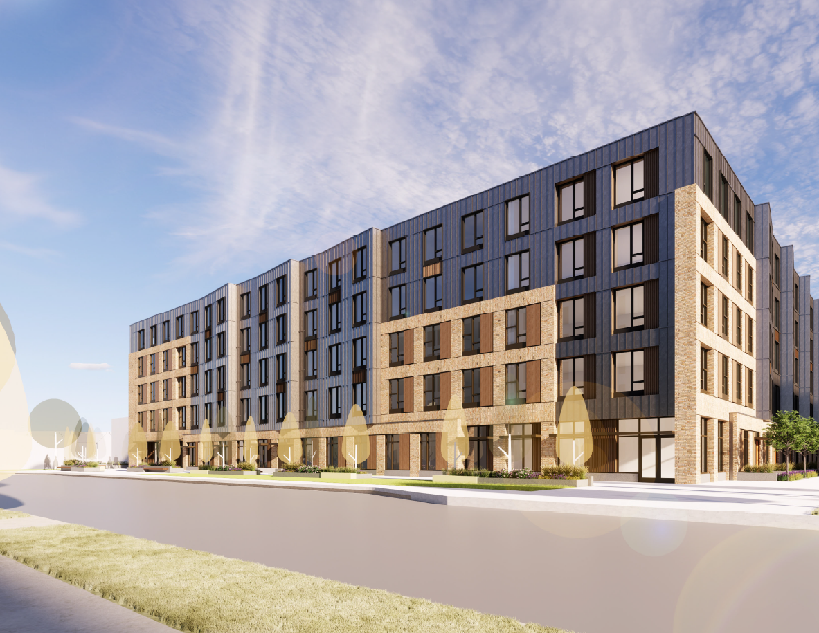10 big Madison housing developments coming in 2025