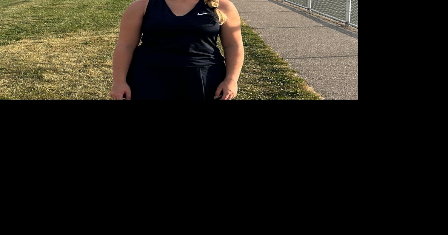 Mallory Olson, Baraboo