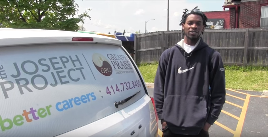 Ron Johnson-backed 'Joseph Project' employment program to start new ...