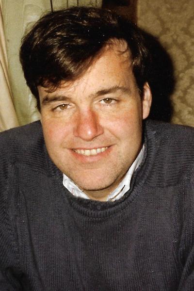 Durkin, Terence Patrick