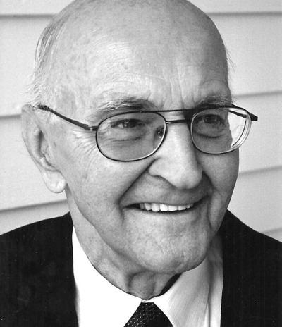 Lins, Theodore Joseph "Ted"