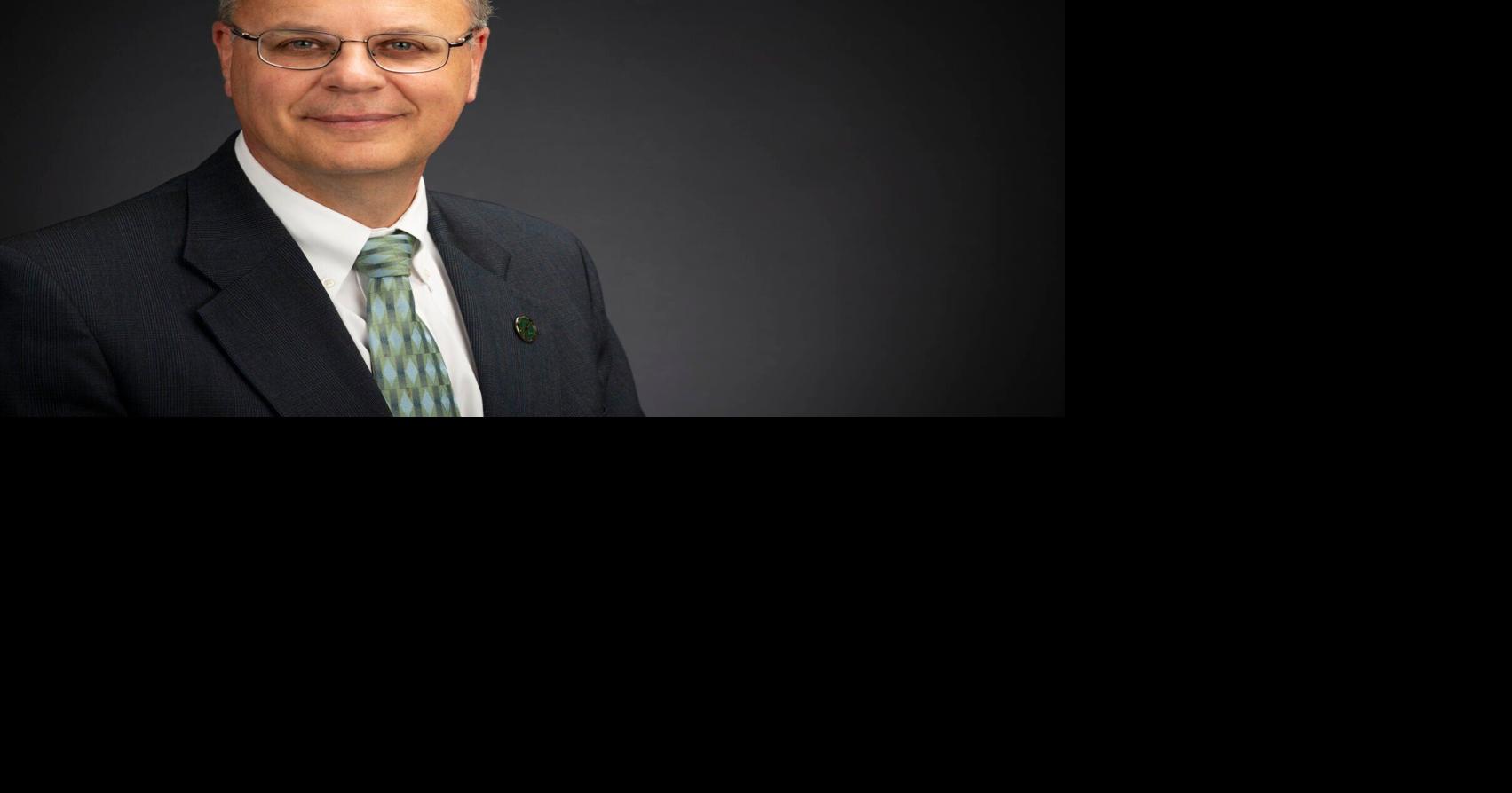 Scott Menke elevated to interim chancellor of UW-Parkside