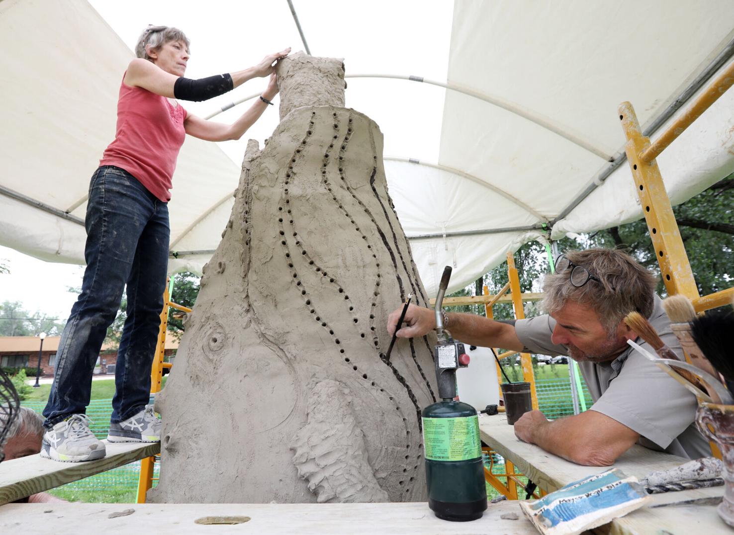 Growing 'in a good way': Canndigenous is Wisconsin's first Native ...