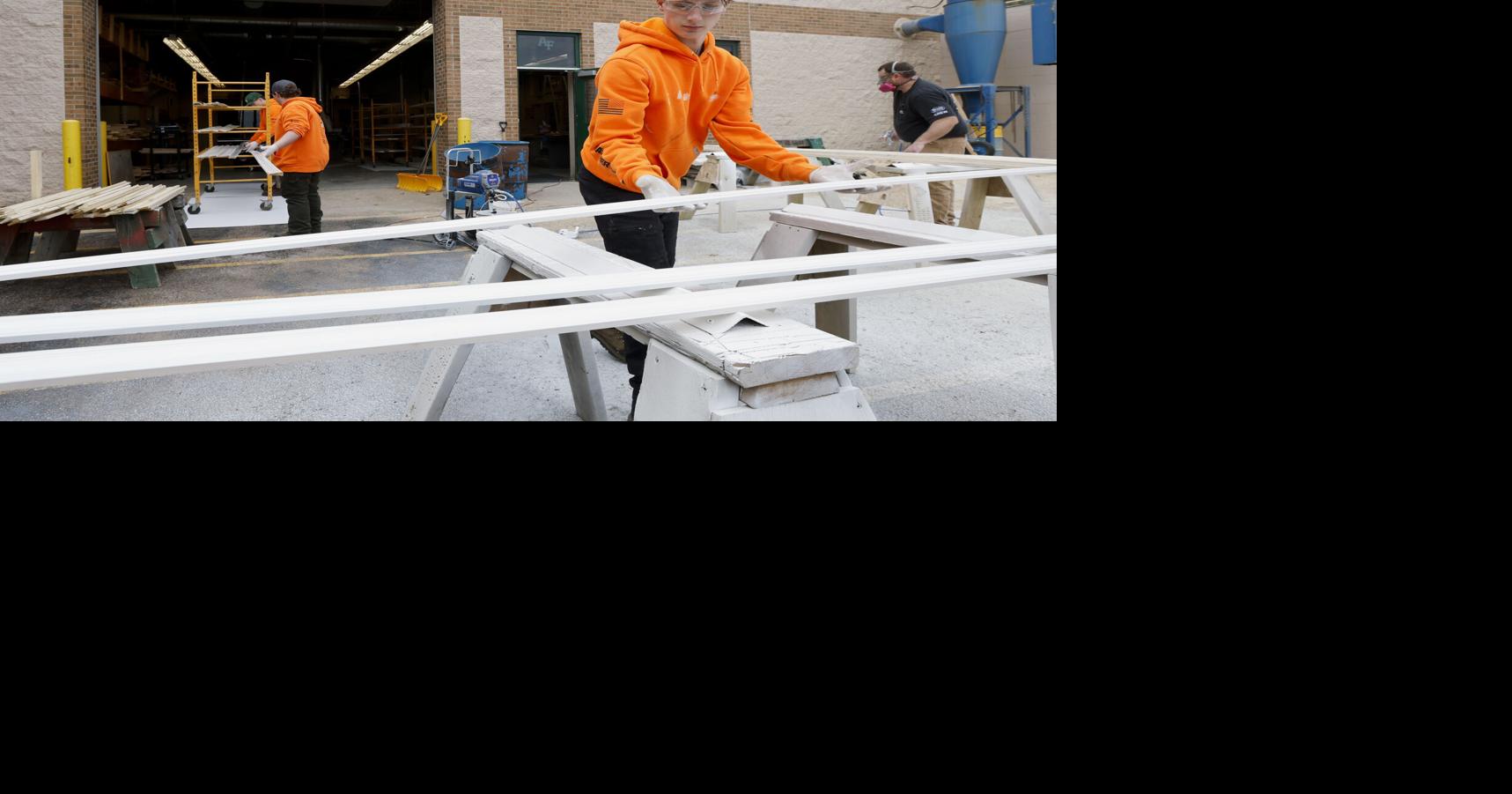 Wisconsin technical colleges filling rural education gap