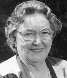 McNamara, Lorena May “Rena”