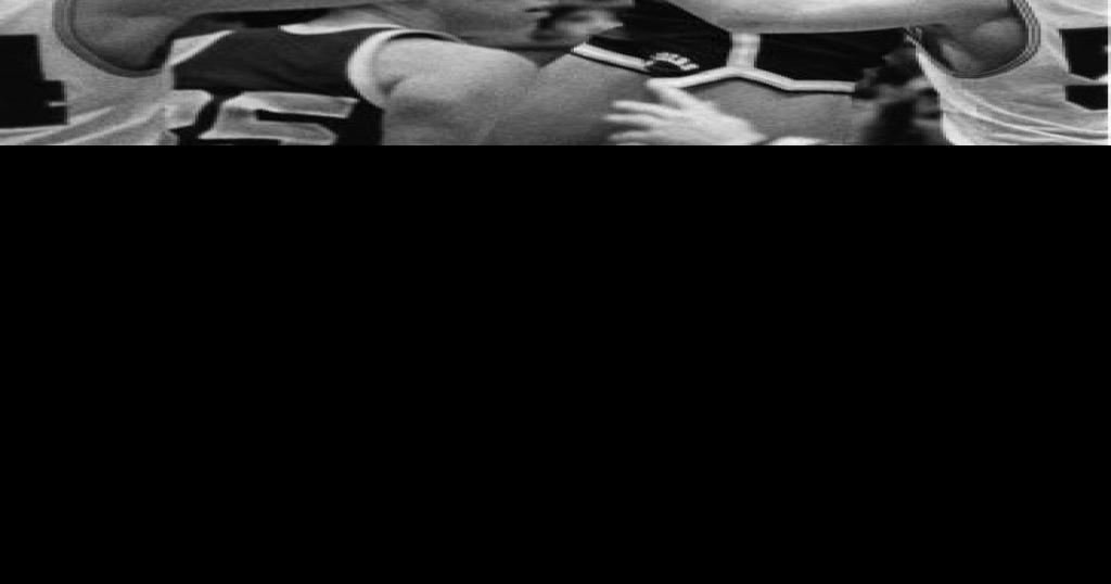 1986: After first 20-game regular season, Kurt Portmann & Sheboygan ...