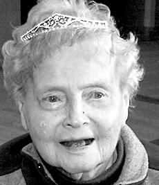 Reisinger, Emily Frances
