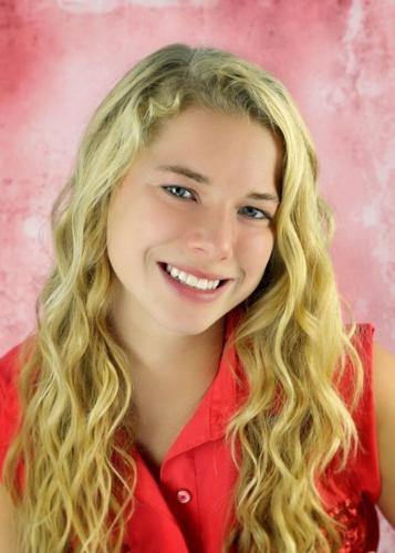 Prep Profile: Ashley Hartwig, Janesville Parker