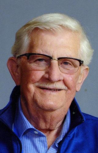 Marvin Hubert Mullenberg