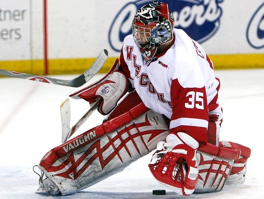 UW ready for border battle with Golden Gophers