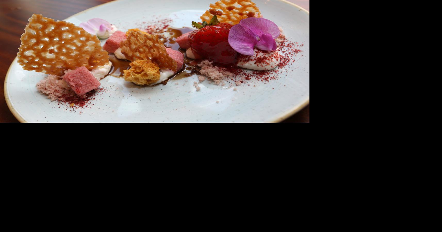 Restaurant review: Fetching Field Table dreams up fresh cocktails and ...