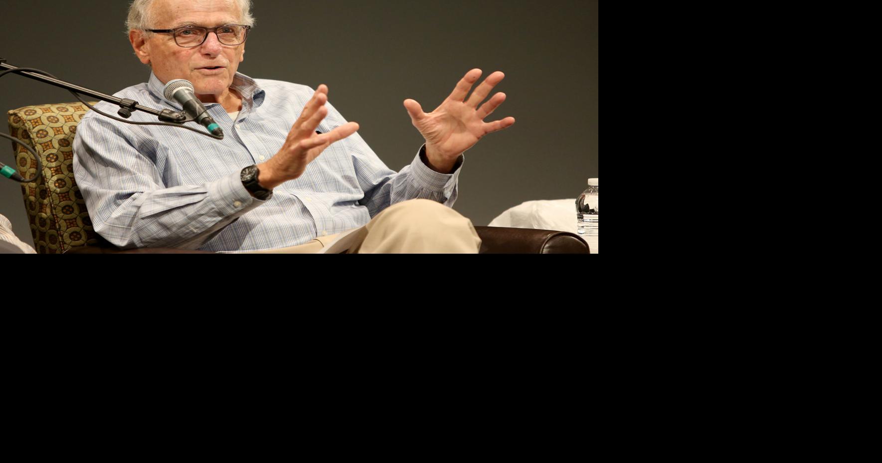 Frank Tuerkheimer, UW prof and Watergate prosecutor, dies