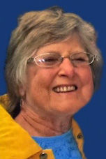 Stabler, Cynthia Jane (Becker)