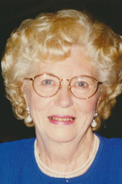 Deegan, Elizabeth Ann