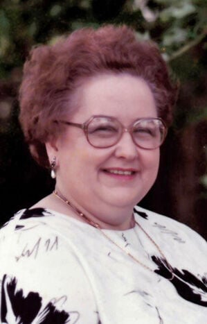 Janis Eileen Harman
