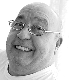 Robert Fritz "Bob" Pulfer