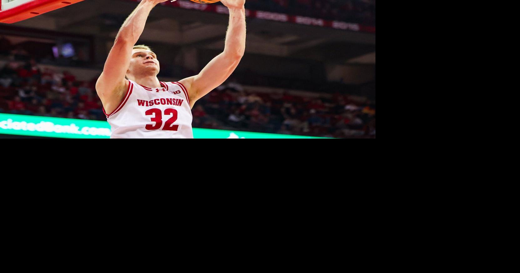 How to watch, stream, listen to Wisconsin men's basketball vs. Rutgers