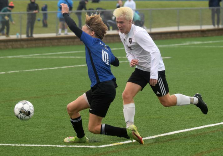 Meet the 2022 State Journal boys soccer All-Area teams
