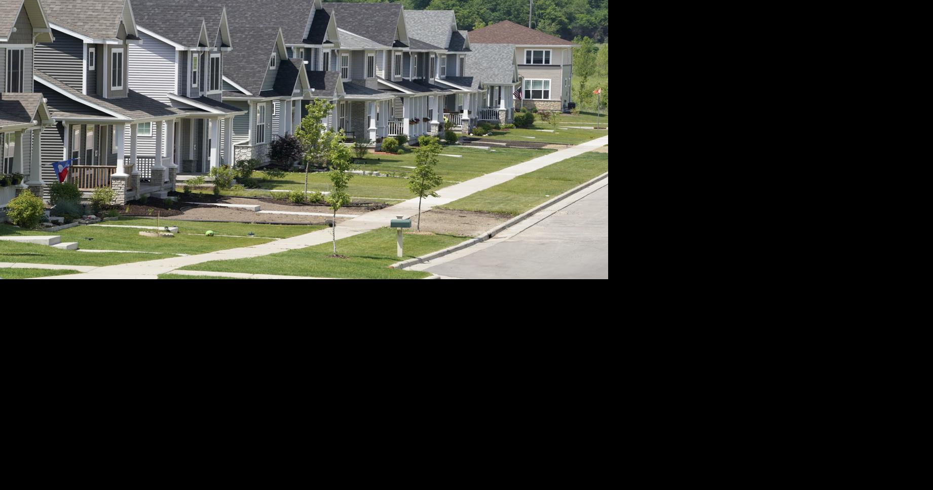 Still hot: Madison home values rise for seventh year in a row