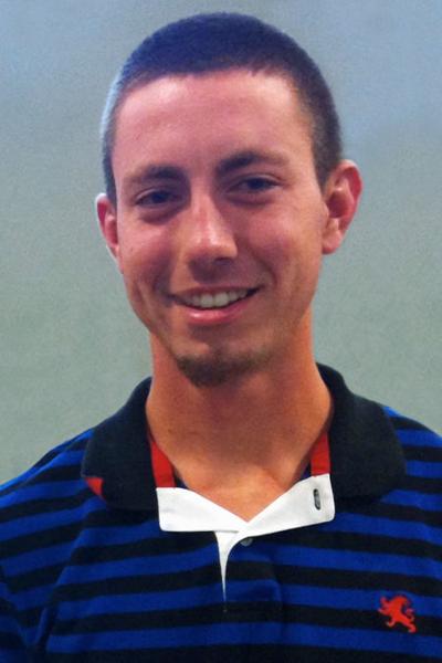 Bowar, William Marc "Billy"