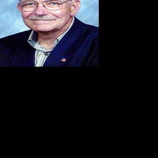 Warren Bernard Holsbo
