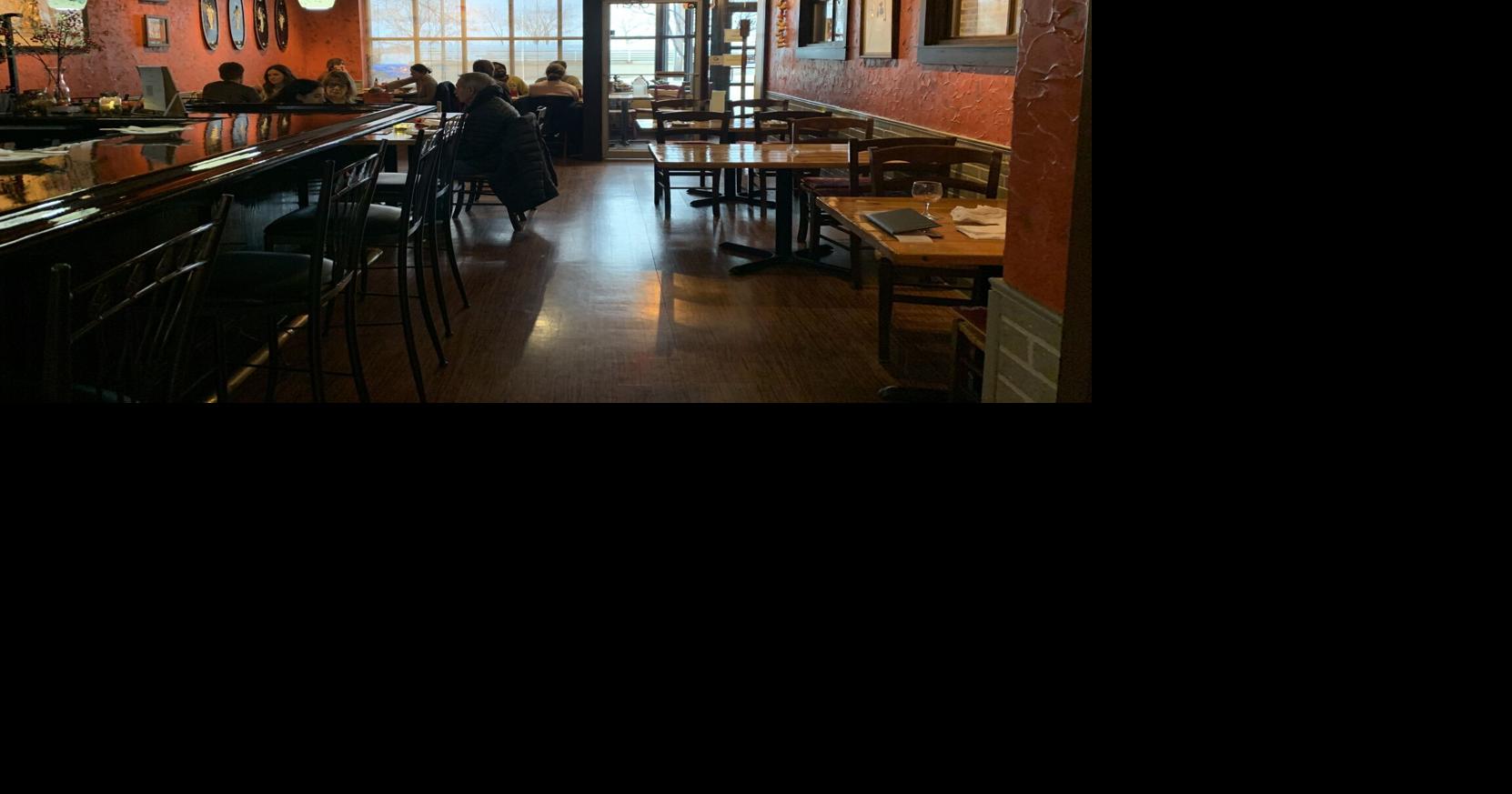 Restaurant review: Hutong's exceptional Chinese fusion cuisine is ...