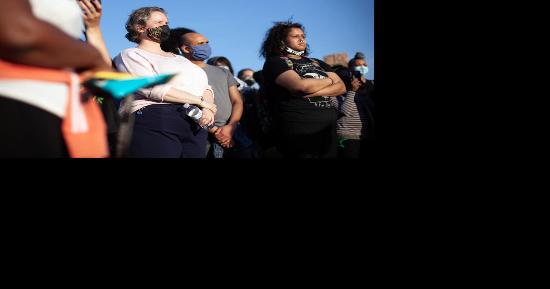 Effort to recall Madison Mayor Satya Rhodes-Conway officially starts