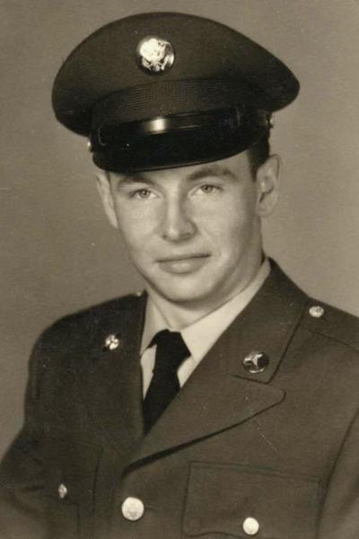 Esser, Larry C.