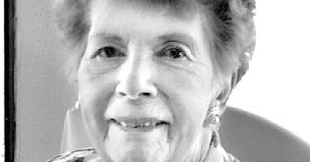 Olson, Aleda Amelia