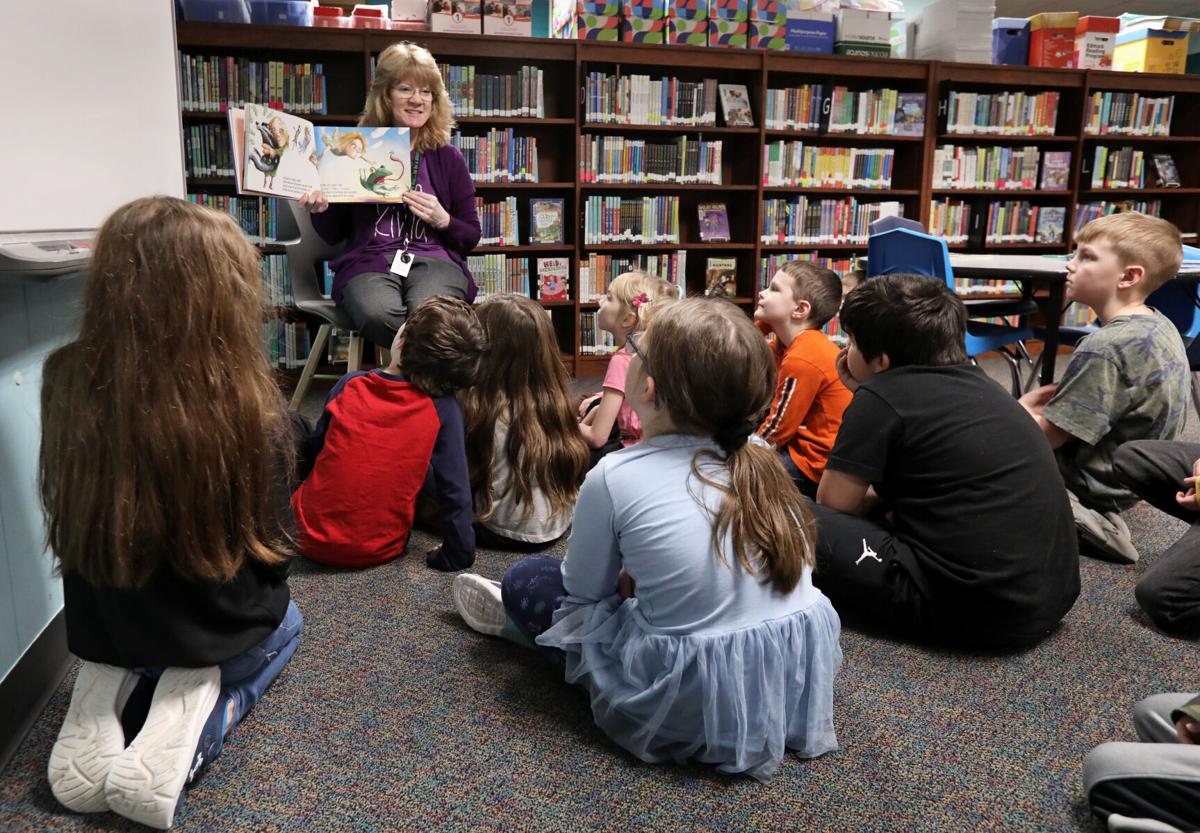 Will Flanders: Holding back students can improve reading