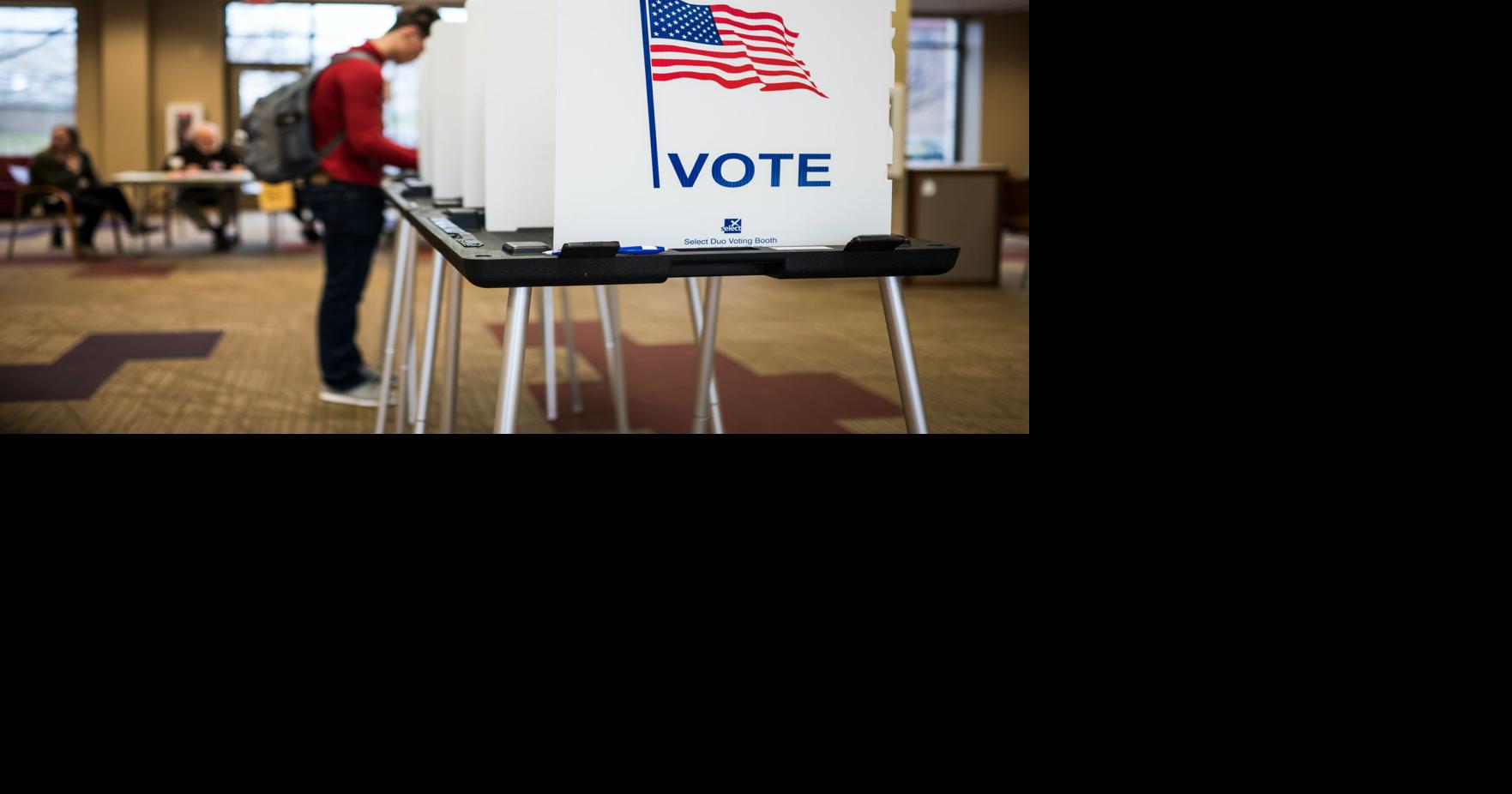 Election audit errors feed partisan spin -- Michael Haas and Maribeth ...