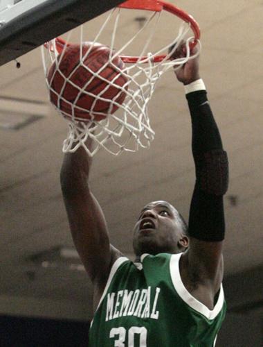 Madison Memorial follows its leaders in trip to state