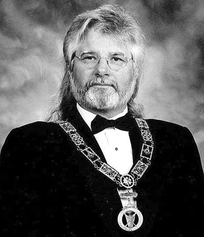 Chamberlain, Keith Duane