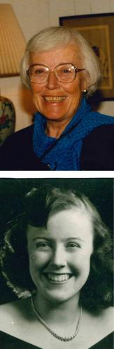 Immell, Emmy Lou