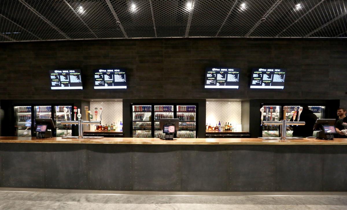 The Sylvee, a new music venue from Frank Productions, opens its doors ...