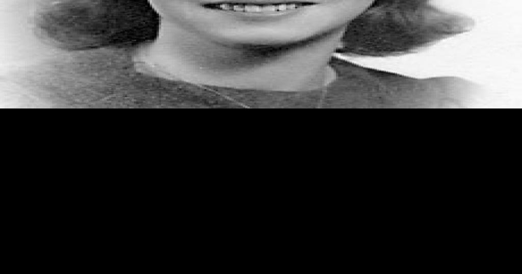 Schumacher, Marion Ellen