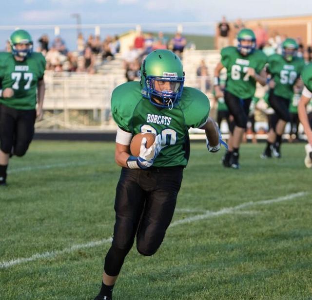 Connor Essegian: From shooting in the front yard to Wisconsin men's ...