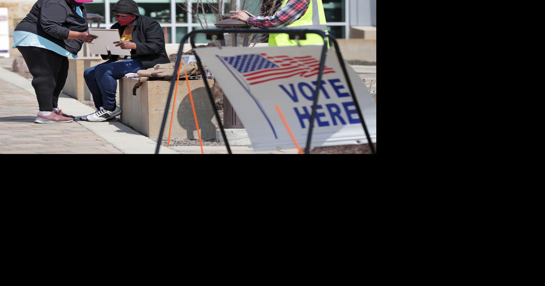 Madison City Council incumbents Skidmore, Kemble lose bids for reelection